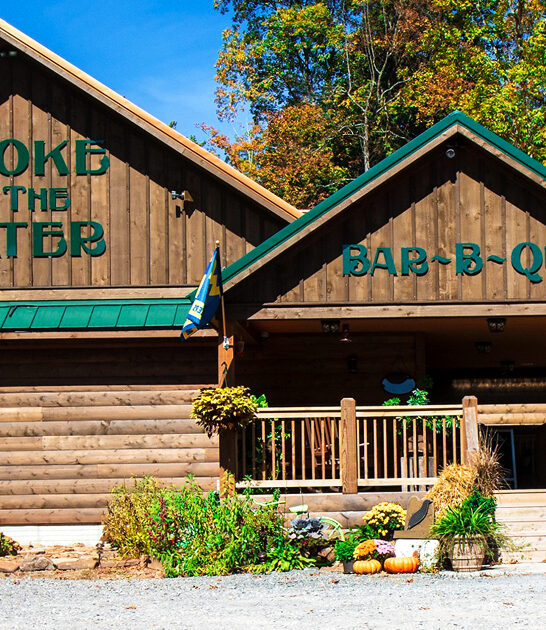 top bbq west virginia ftr