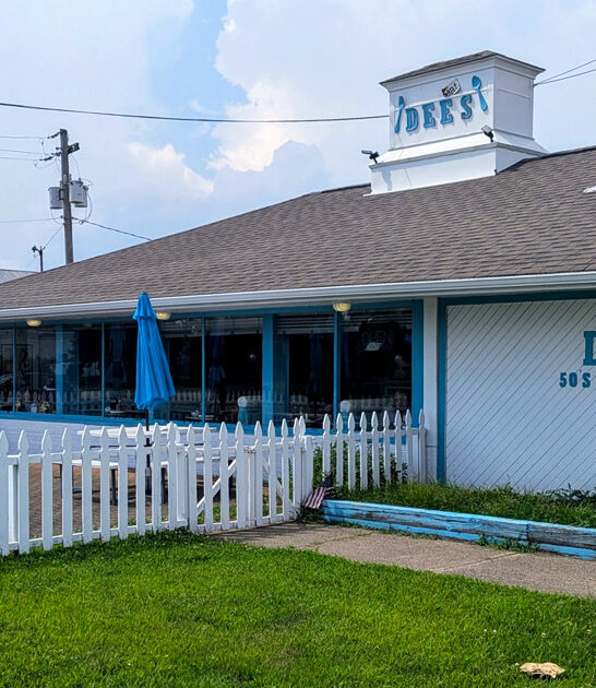 top notch breakfast ohio ftr