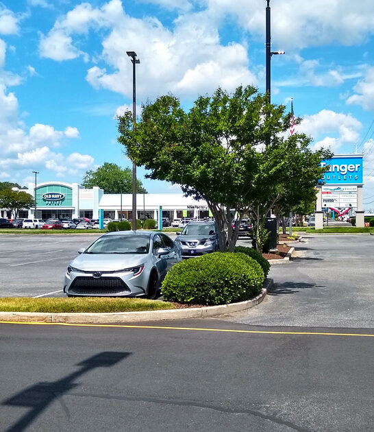 top notch mall delaware ftr