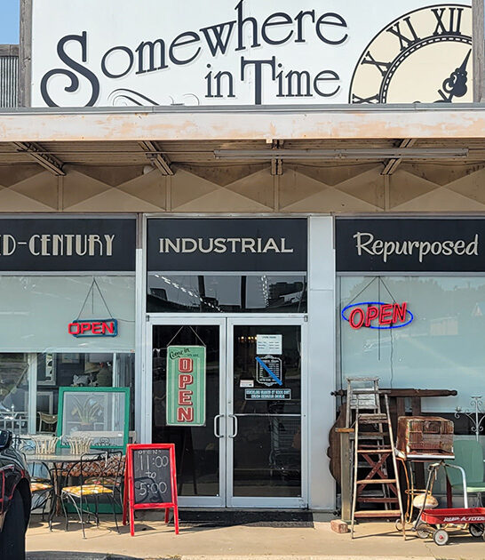 top notch treasures arkansas ftr