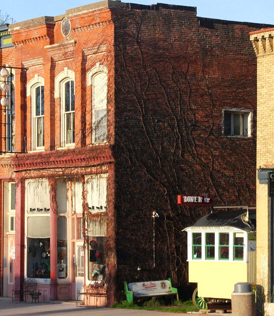 top peaceful residence minnesota ftr