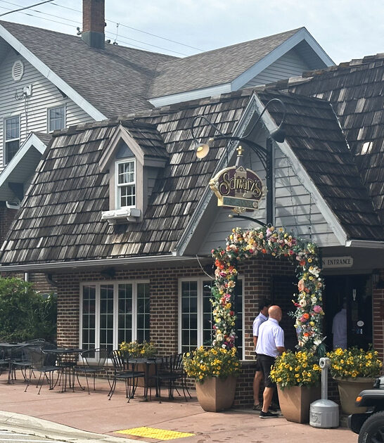 top tier steakhouse wisconsin ftr