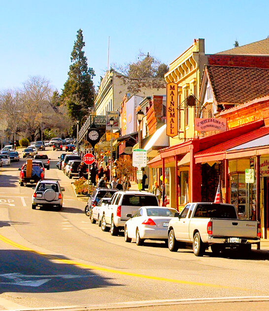 town affordable living california ftr