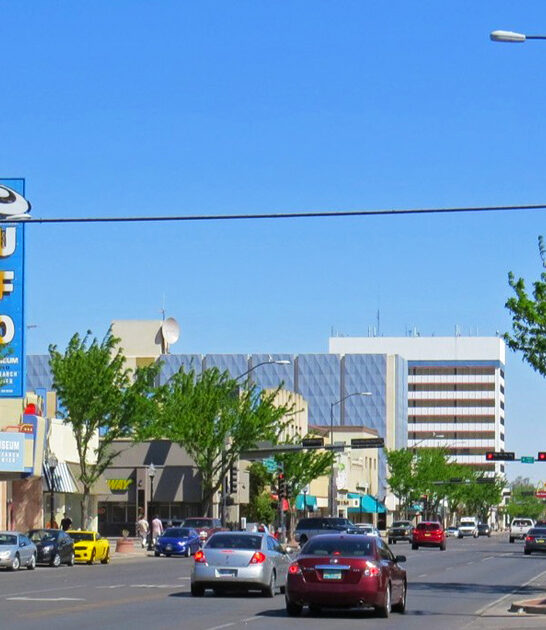 town affordable new mexico ftr