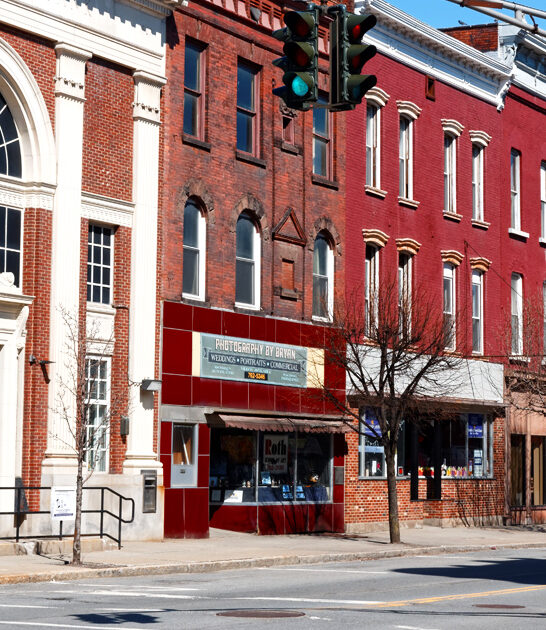 town affordable new york ftr