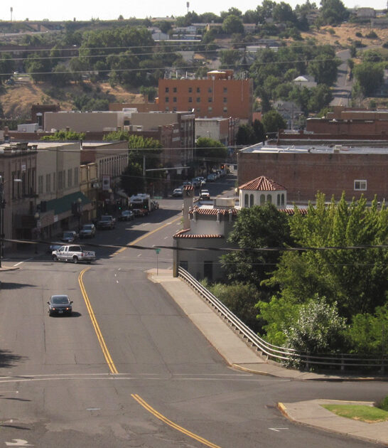 town affordable oregon peaceful ftr