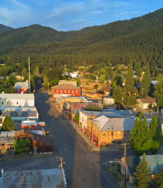 town affordable retirement california ftr