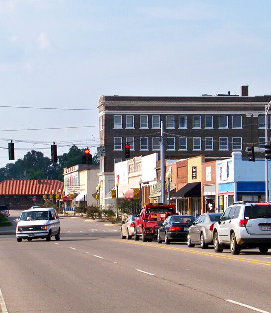 town arkansas social security FTR