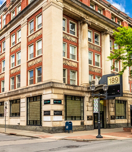 town awesome new york ftr