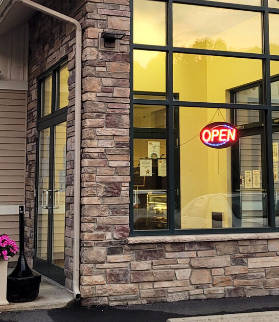 town bakery pennsylvania pies FTR