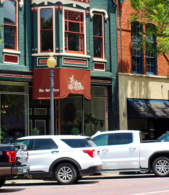town captivating georgia historic ftr