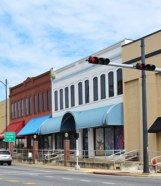 town charming small florida ftr