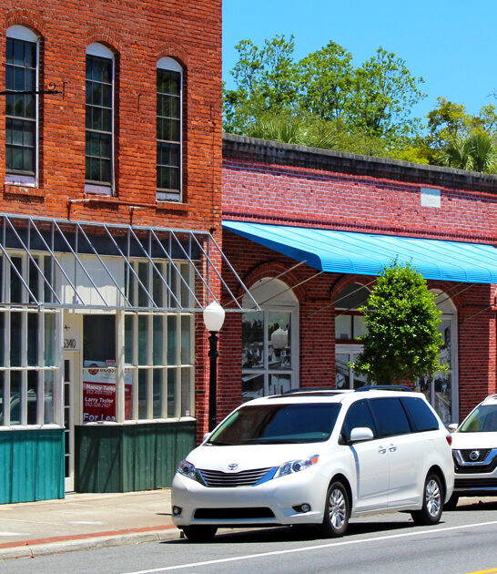 town comfortably retire florida ftr