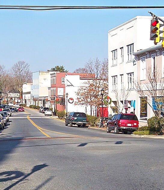 town delaware perfect underrated ftr