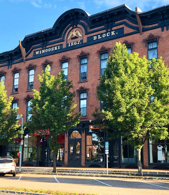 town exploration vermont getaway ftr