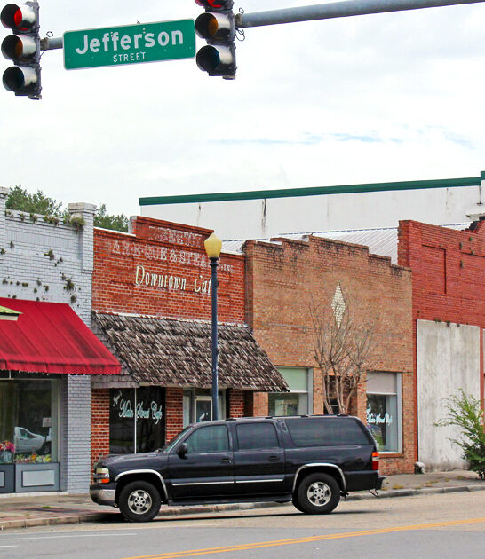 town florida affordable security ftr