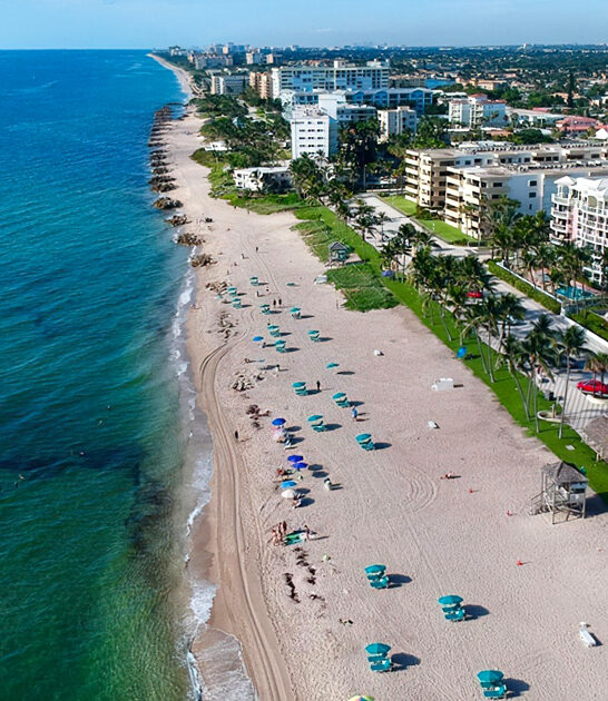 town florida beach scenic ftr
