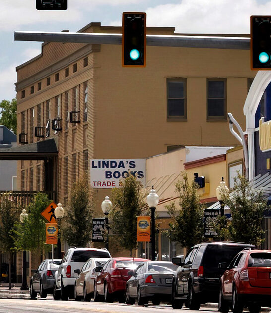 town florida perfect ftr