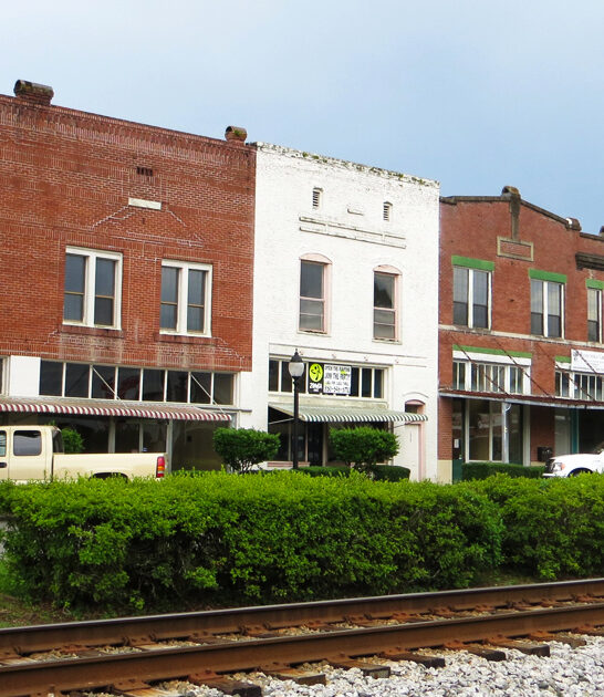 town florida perfect simple FTR