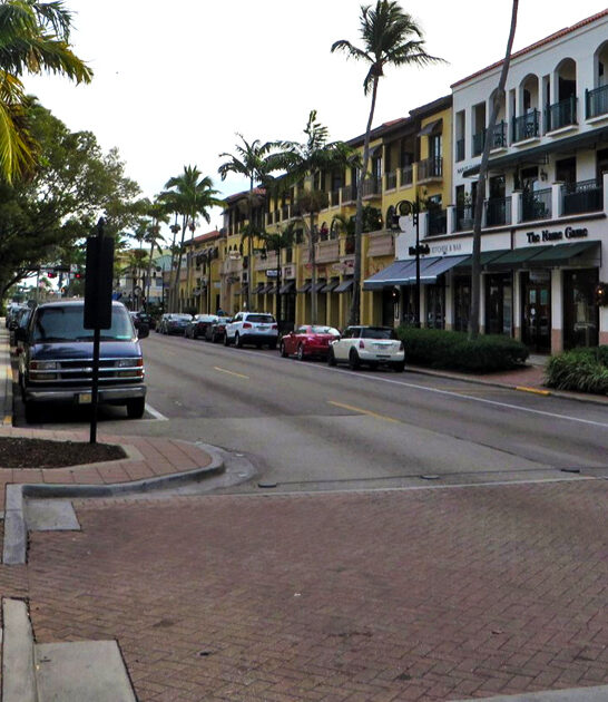 town florida stunning underrated ftr