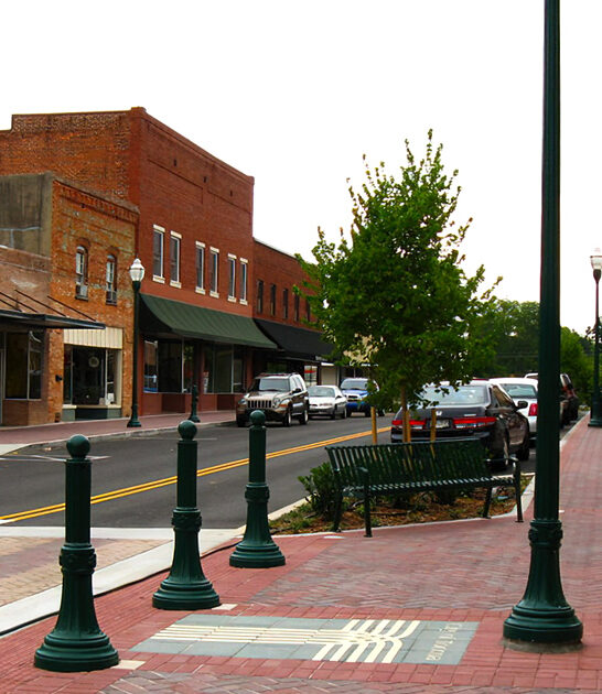 town georgia life simple ftr
