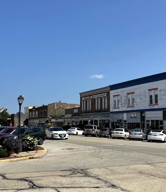 town illinois comfortably live ftr