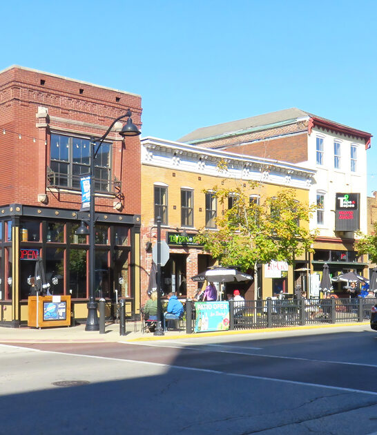 town illinois enjoy life ftr