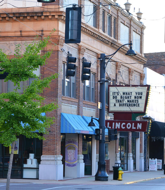 town illinois wonderfully simple ftr