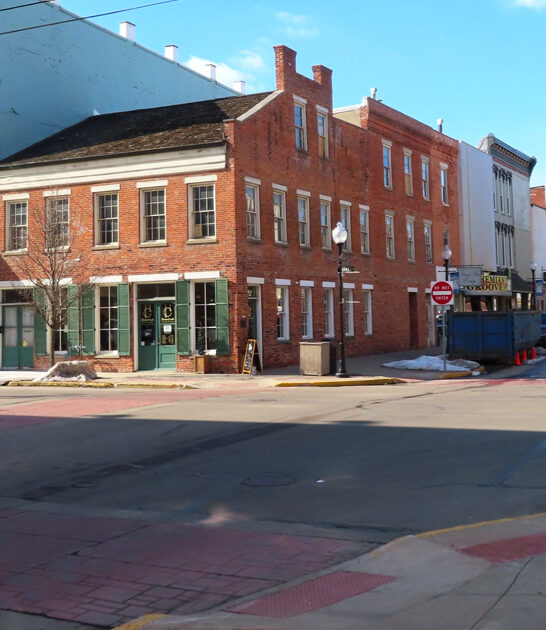 town indiana weekend drives ftr