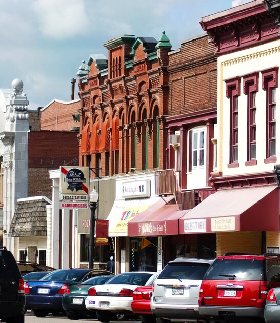 town inviting wisconsin affordable ftr