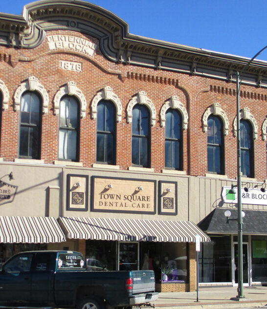 town iowa cheap retire ftr