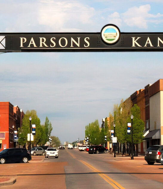 town kansas quiet easy ftr