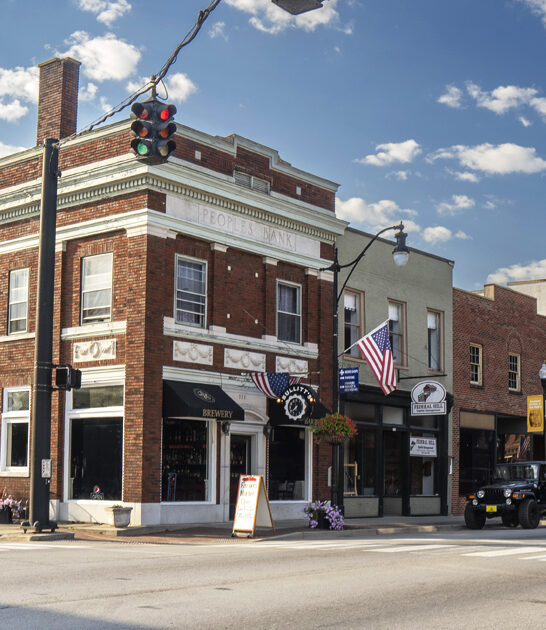 town kentucky affordable ftr