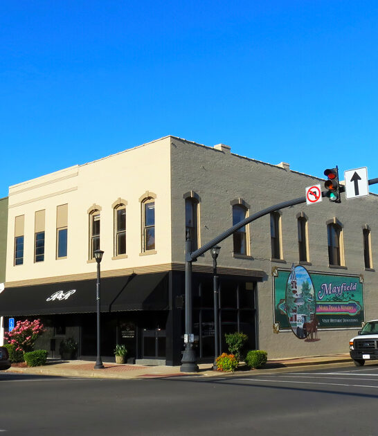 town kentucky cheap retirees ftr