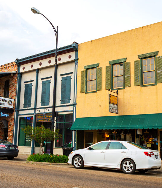 town louisiana comfortable inexpensive ftr