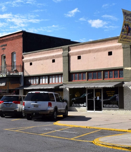 town louisiana perfect life ftr