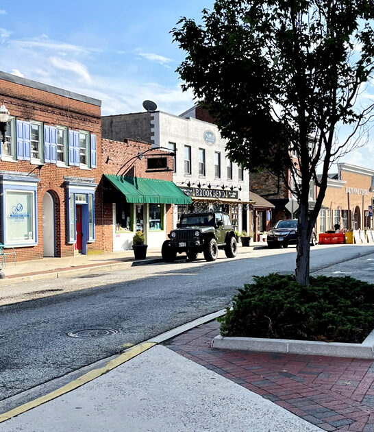town maryland affordable true ftr