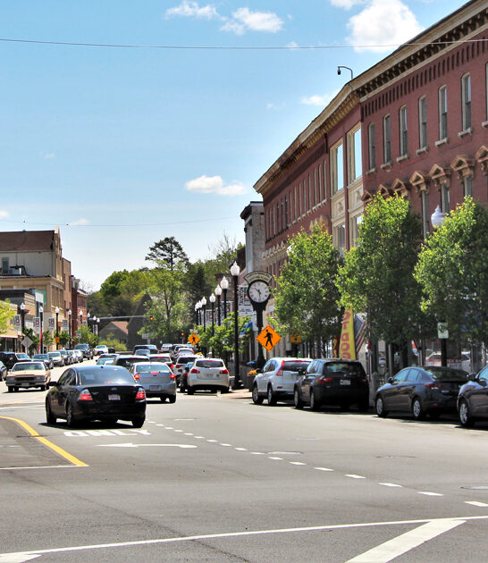 town massachusetts life easy ftr