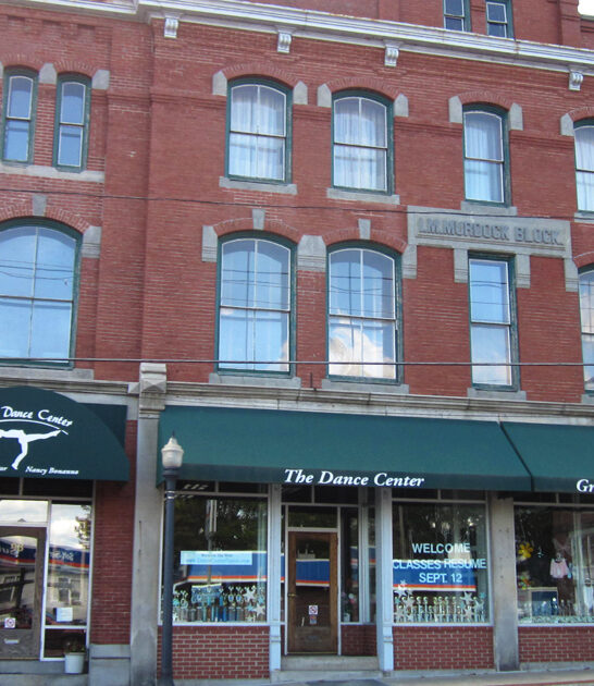 town massachusetts peaceful ftr