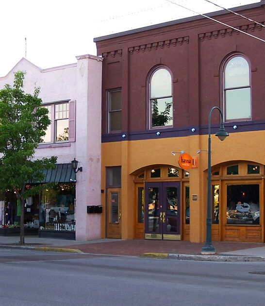 town michigan live security ftr