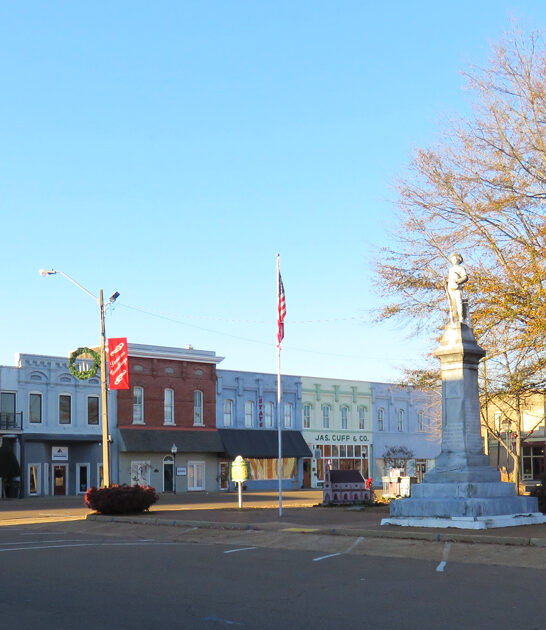 town mississippi affordable dream FTR