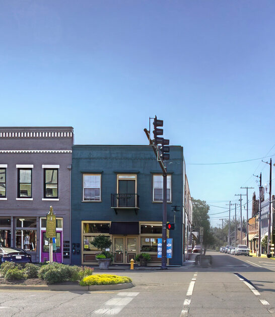 town mississippi debt free FTR