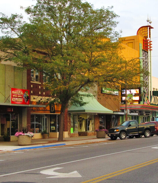 town nebraska life affordable ftr