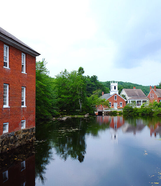 town new hampshire wonderful ftr