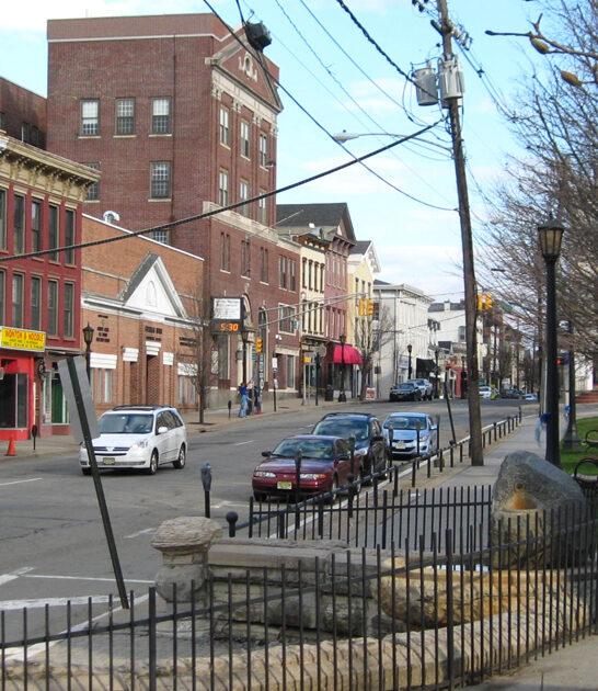 town new jersey cheap ftr