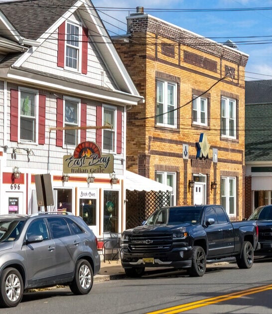 town new jersey gorgeous ftr