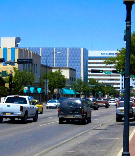 town new mexico dream ftr