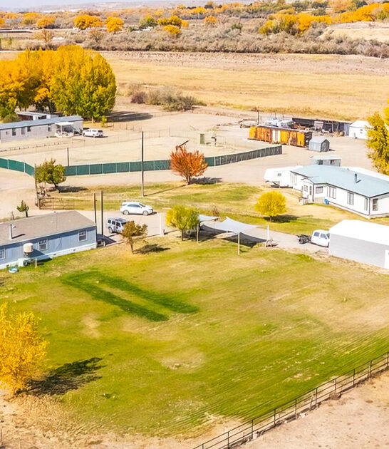 town new mexico retirement ftr