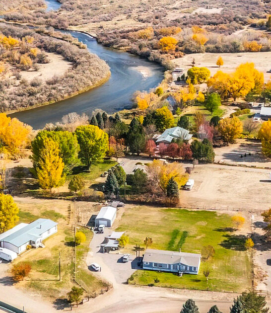 town new mexico serene ftr