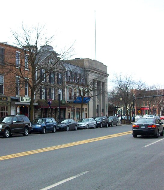 town new york inviting ftr